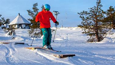 Salla Ski Resort | Store