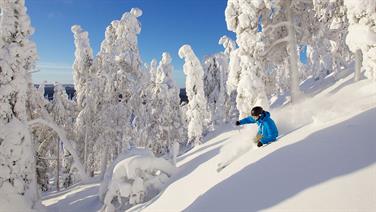 Salla Ski Resort | Store